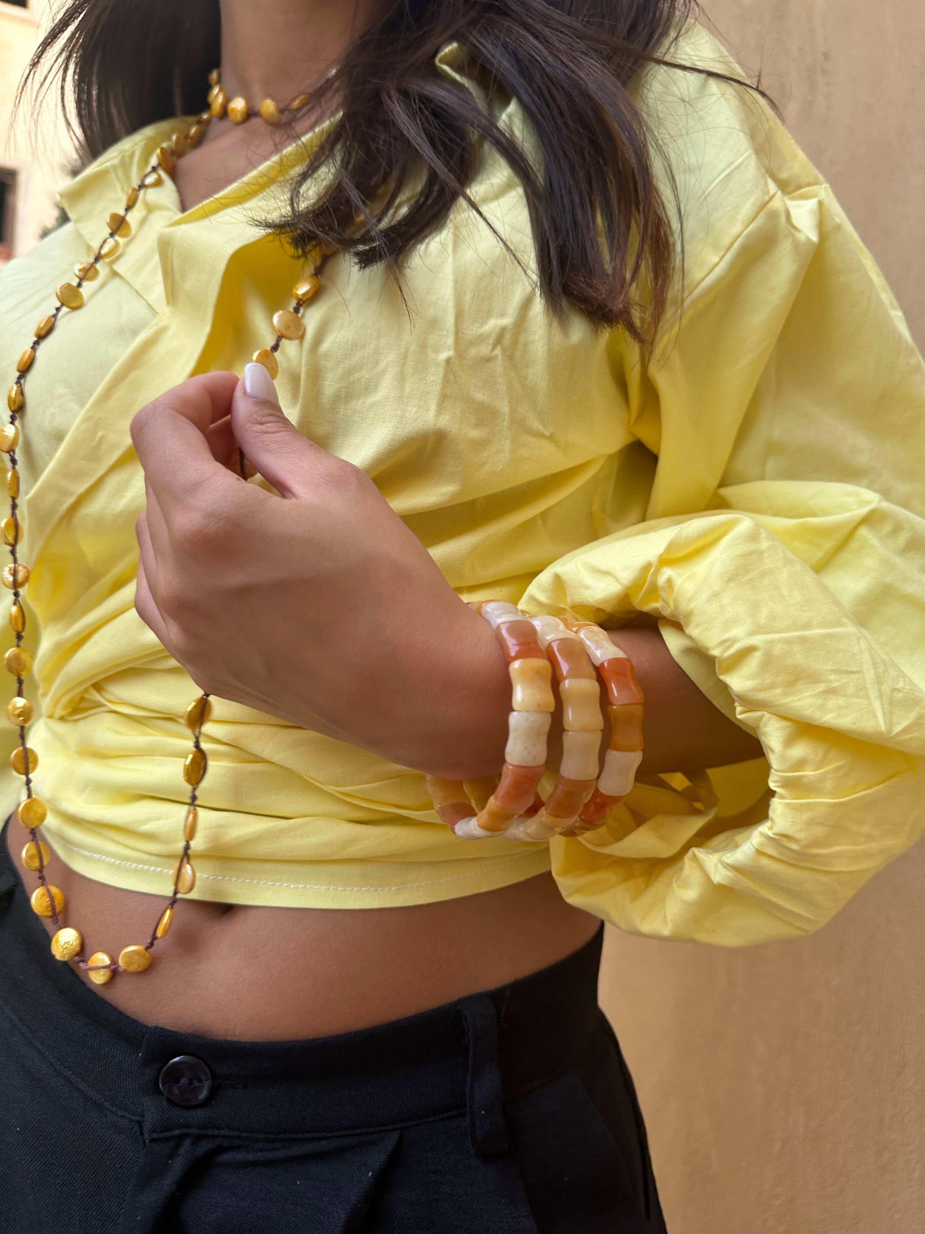 Gem Lore – Maison Dousha