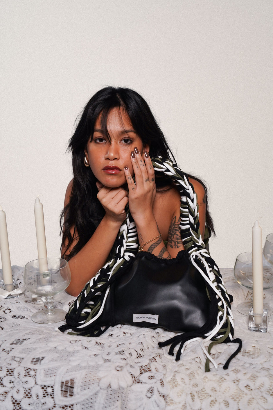 All Bags – Maison Dousha