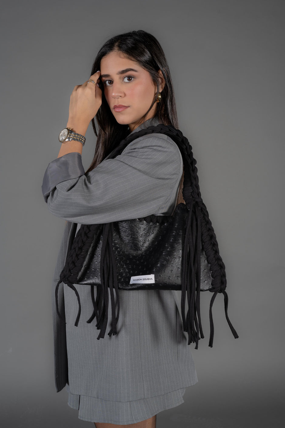 Best Selling Bags – Maison Dousha
